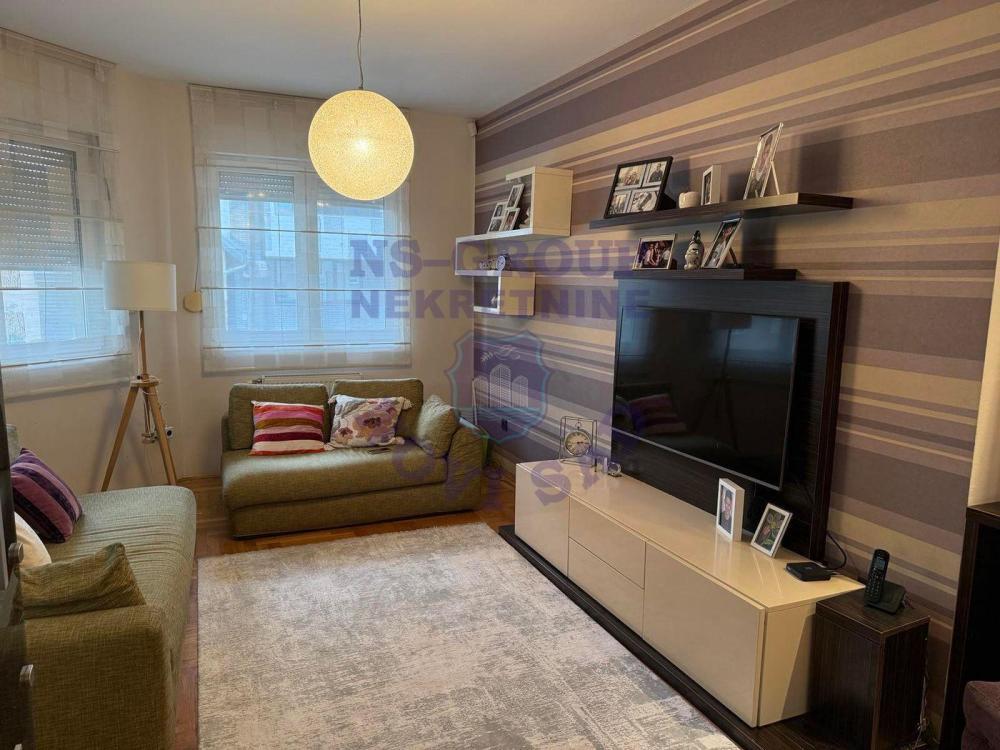 Trosoban stan na prodaju, 67m2, 189.800€