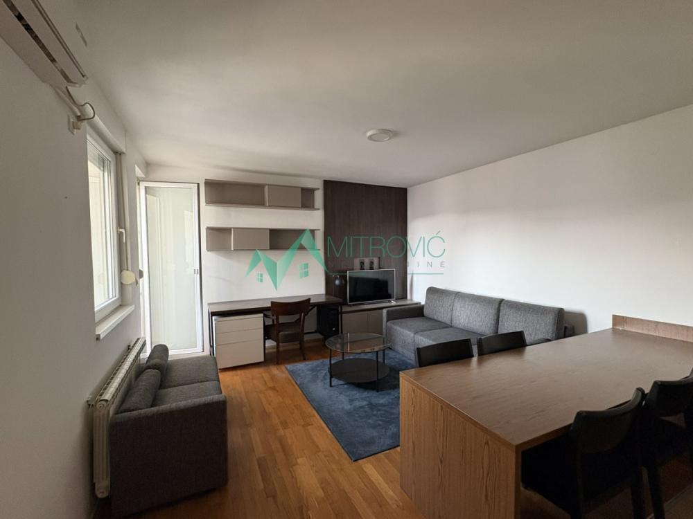 Jednoiposoban stan na prodaju, 42m2, 130.800€
