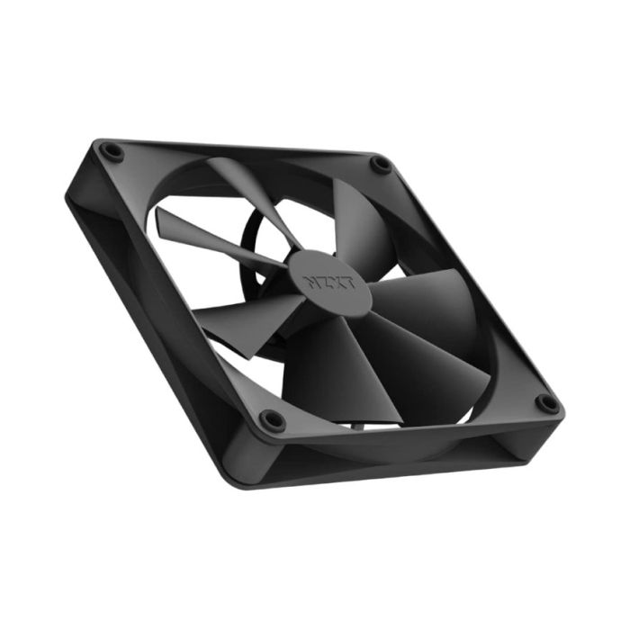 Ventilator NZXT AER P140 140mm (RF-P14SF-B1) Black