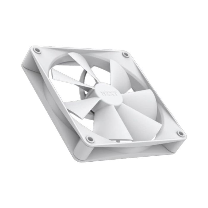 Ventilator NZXT AER P140 140mm (RF-P14SF-W1) White