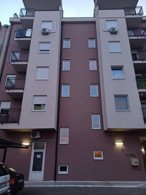 Temerinska, Trosoban stan na prodaju, 74m2, 216.300€