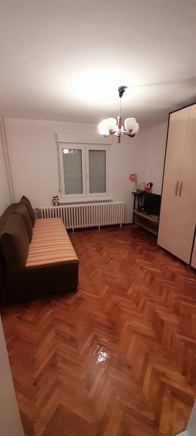 Antona Urbana, Jednosoban stan na prodaju, 33m2, 78.100€