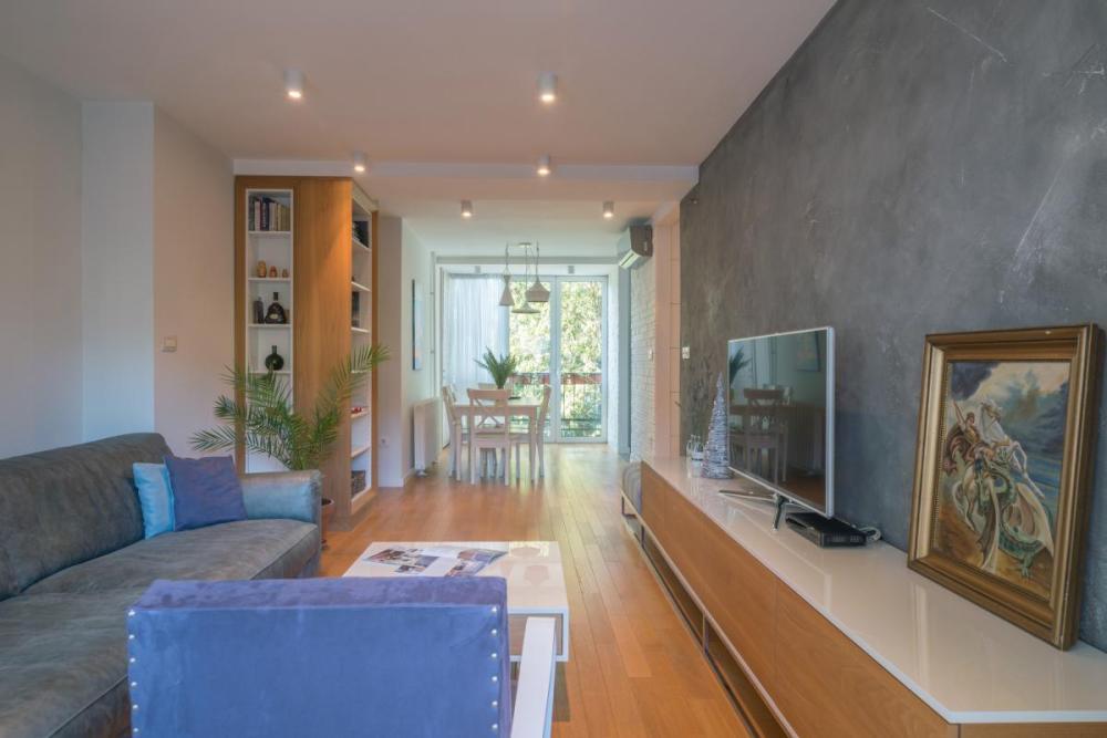 Radnička, Stan na prodaju, 75m2, 257.500€