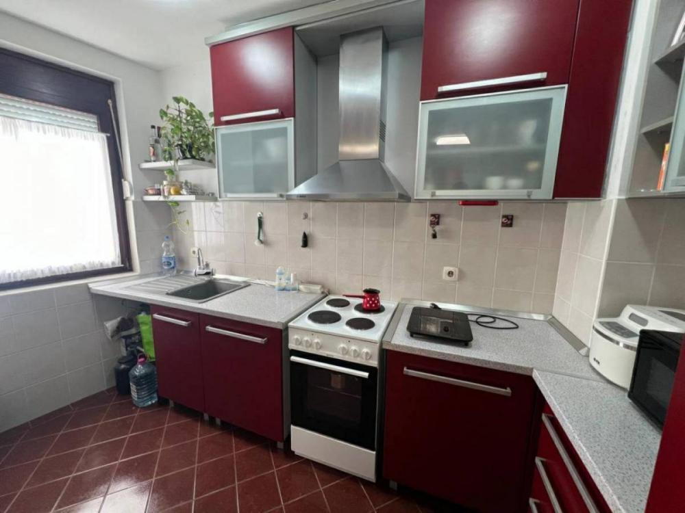 Đorđa Žličića, Trosoban stan na prodaju, 71m2, 164.800€