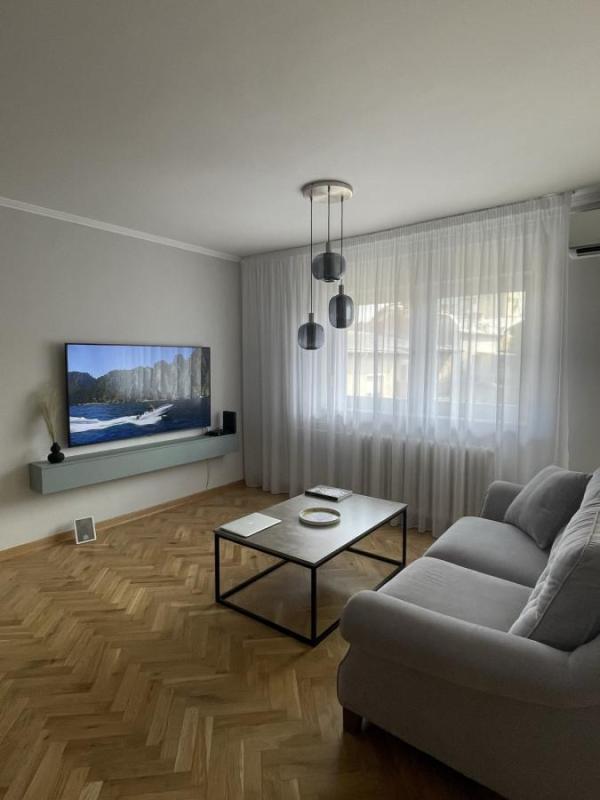 Ilije Vučetića, Dvosoban stan na prodaju, 55m2, 159.650€