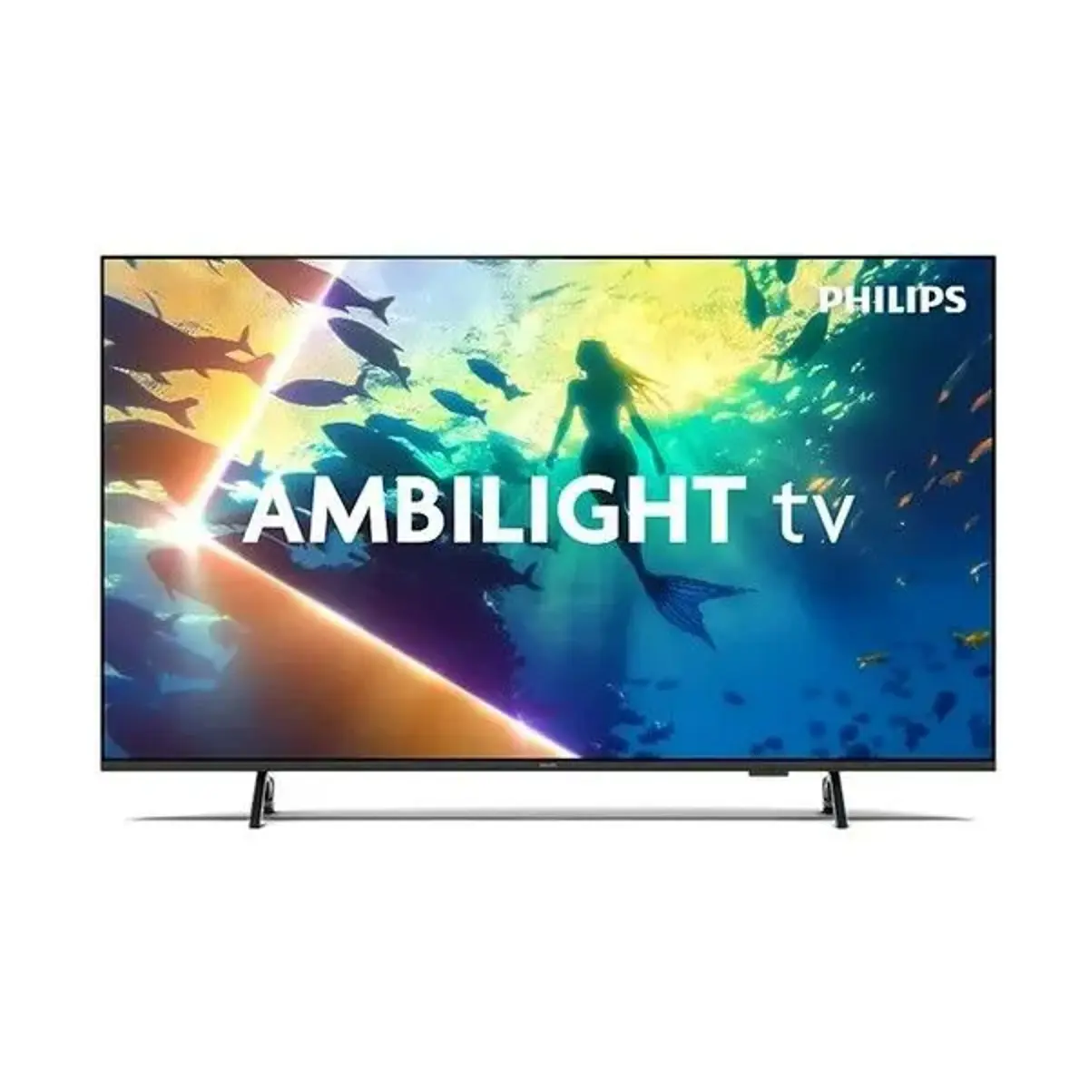 TELEVIZOR PHILIPS 55PUS8010/10 SMART, LED, 4K UHD, 55′(140 CM), DVB-T2/T/C/S2/S