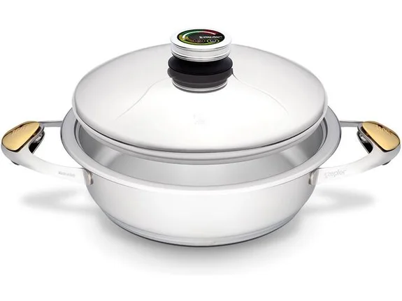 Zepter Posuda 24cm 3L
