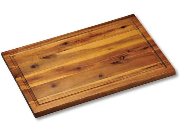 Kesper Daska za sečenje Bagremovo drvo 40x26 cm KSP28181