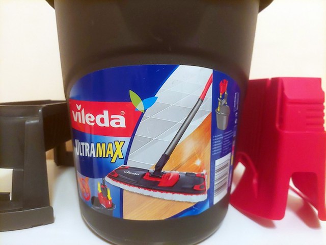 Vileda kofa