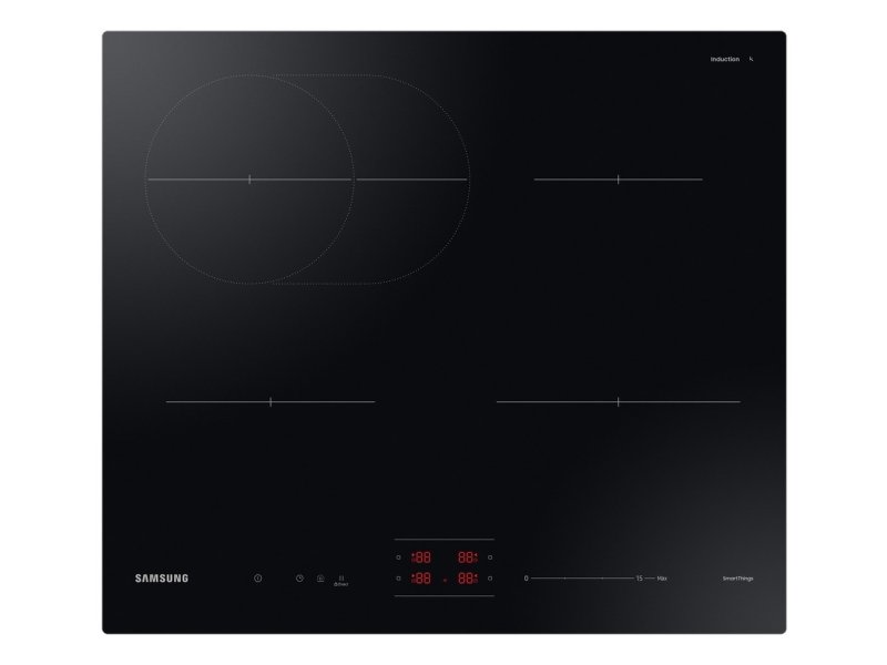 SAMSUNG NZ64B4016FK/U2 INDUKCIONA UGRADNA PLOČA
