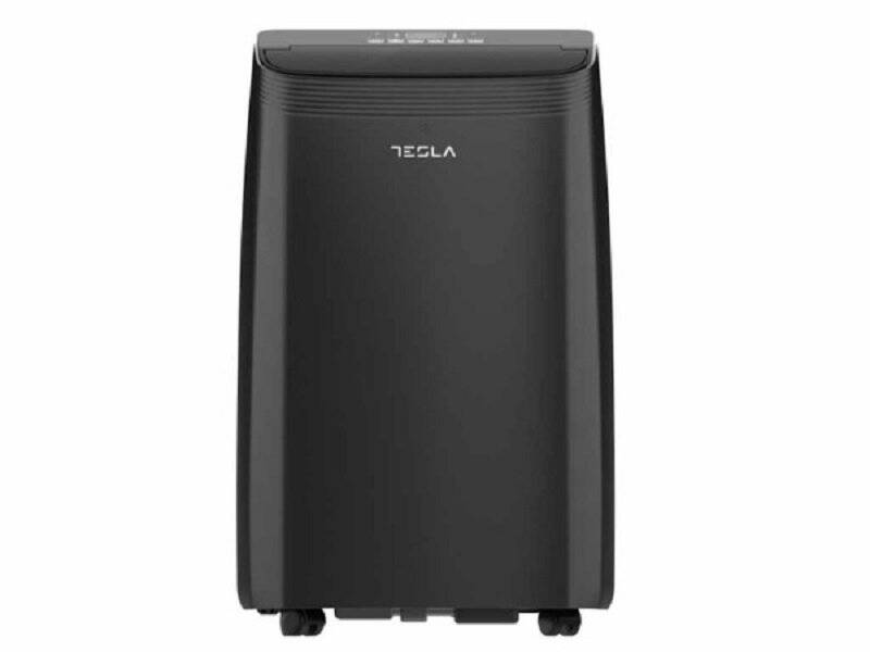 TESLA POKRETNA KLIMA TTMYB-12CHW CRNA
