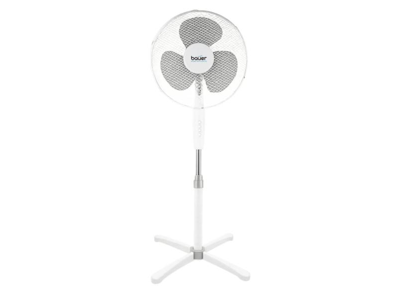 BAUER VENTILATOR SF-202 , STUBNI, 40 CM TIFONE BELI BAUER 22472