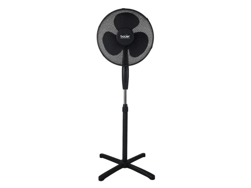 BAUER VENTILATOR SF-202 , STUBNI, 40 CM TIFONE CRNI BAUER 22481