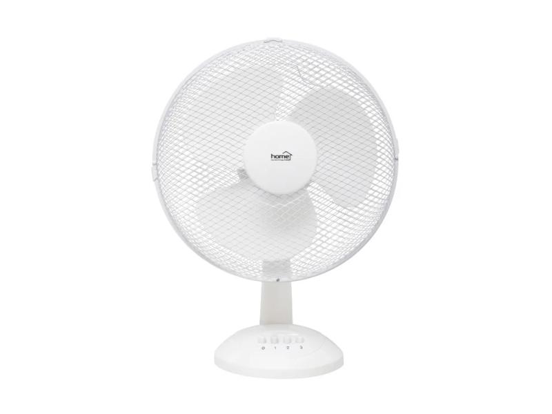HOME STONI VENTILATOR 30CM 40W TF30WH