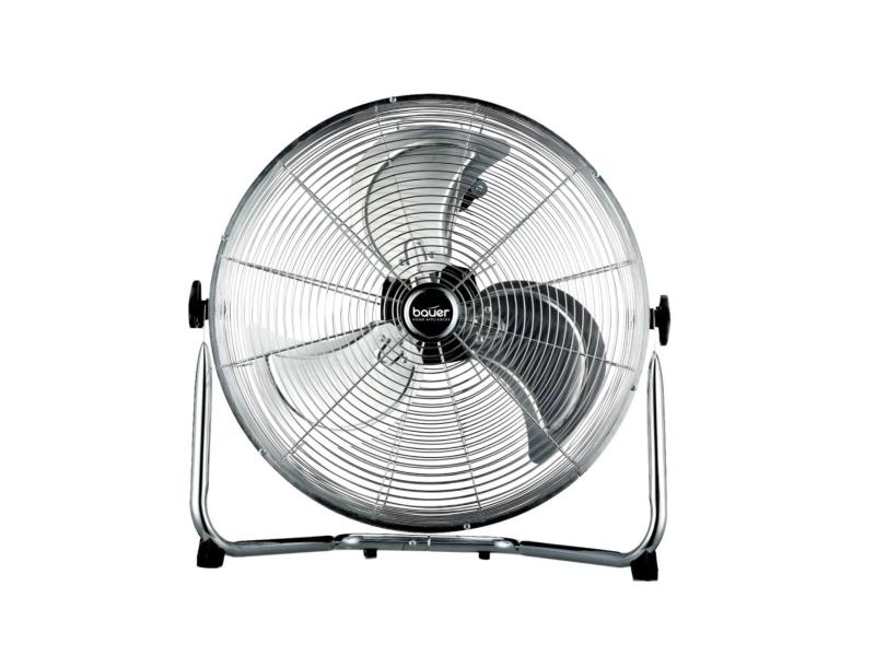 BAUER VENTILATOR SF-400 MAX , PODNI, 40 CM TAVOLO BAUER 22476