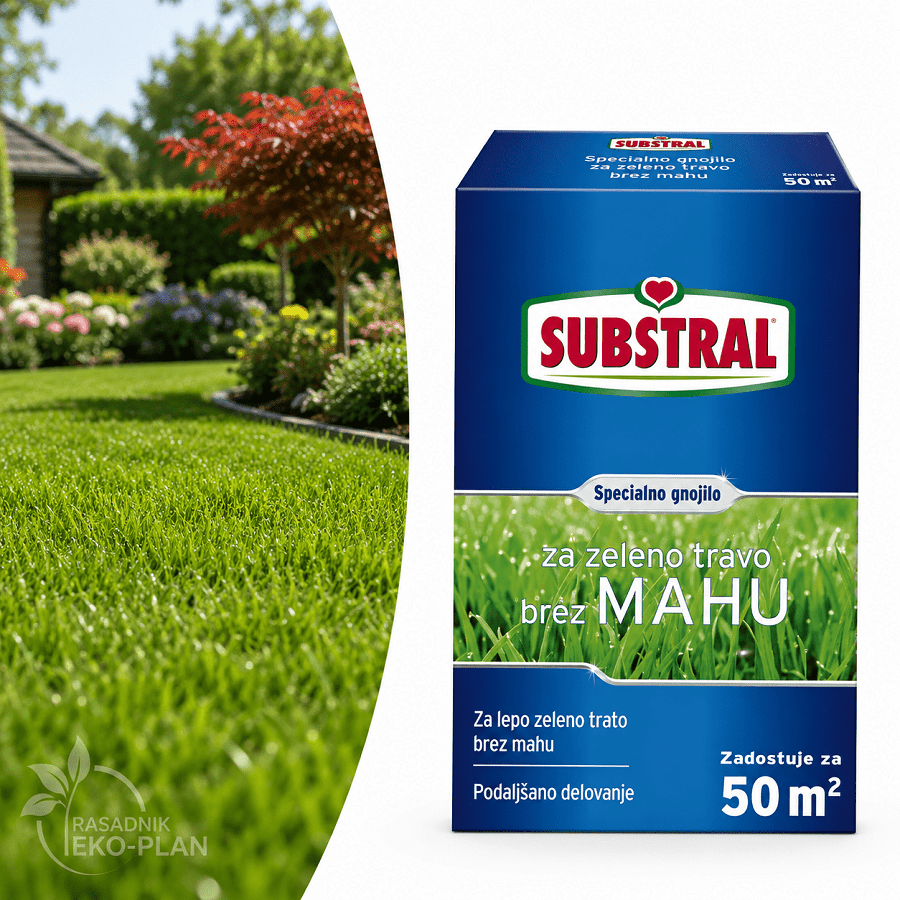Substral protiv mahovine za travu 1,75 kg
