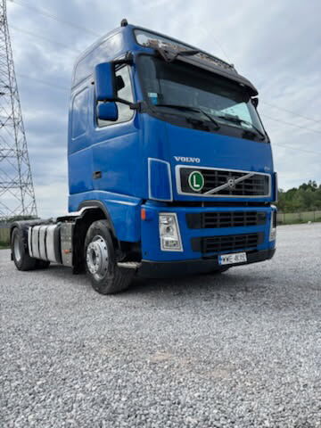 Volvo FH 440 tegljač