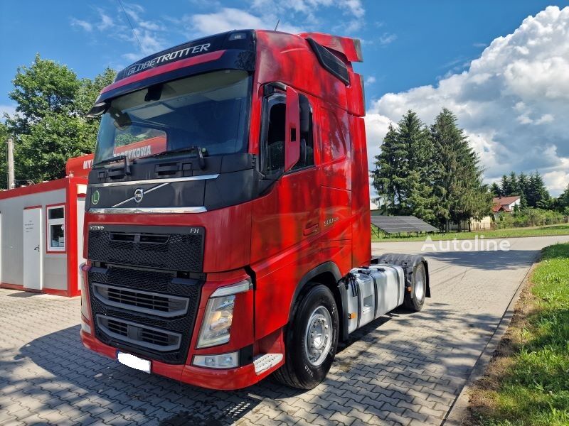 Volvo FH 500 tegljač