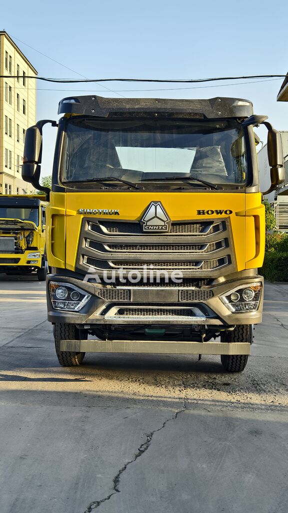 Howo NX430 tegljač