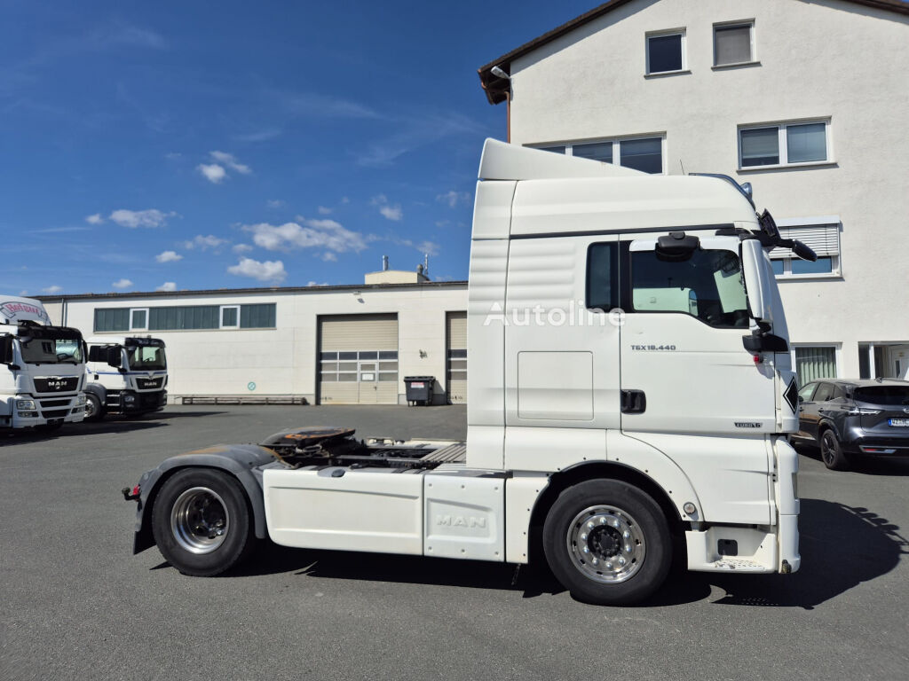 MAN TGX 18.440 (Nr. 6388) tegljač