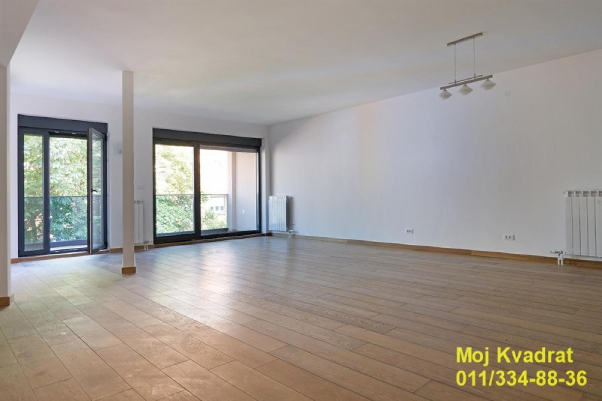 Vračar, Kalenić pijaca - Mlatišumina, 83m2