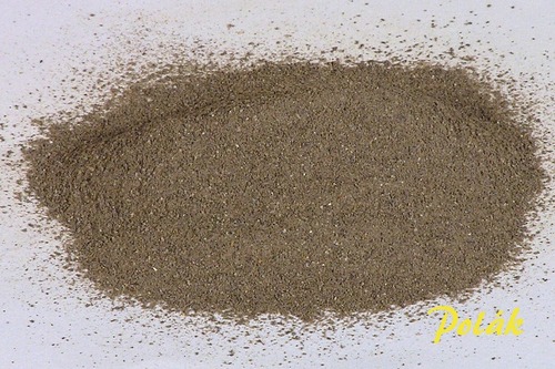 Polák 5490 Pył Ciemno-brązowy 200g
