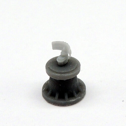 NEW! Black Cat Models AC200029d US Navy SG Radar (1 piece / 3D-Pritned)