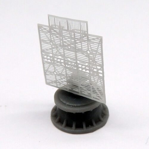 NEW! Black Cat Models AC200029e US Navy SK Radar (1 piece / 3D-Pritned)