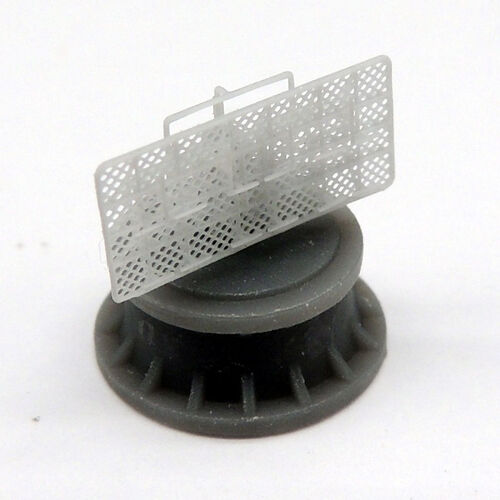 NEW! Black Cat Models AC200029g US Navy SR Radar (1 piece / 3D-Pritned)