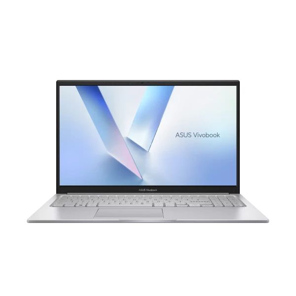 Laptop Asus VivoBook 15 X1504MA-BQ058 15.6 FHD IPS/Core 5-320U/16GB/512GB/srebrna