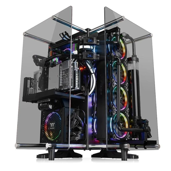 Kućište Thermaltake Core P90 TG