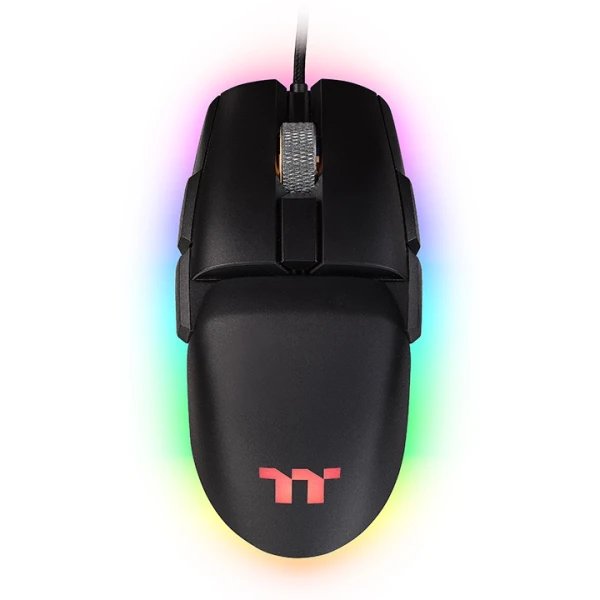 Gaming miš Thermaltake Argent M5 RGB Black