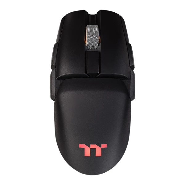 Bežični gaming miš Thermaltake Argent M5 Black