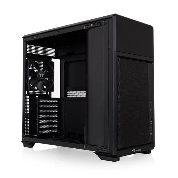 KUĆIŠTE THERMALTAKE TR300 TG BLACK