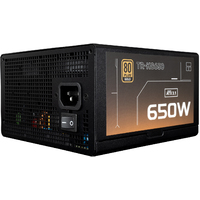 NAPAJANJE 650W THERMALRIGHT TR-KG650 80PLUS GOLD MODULARNO ATX3.1