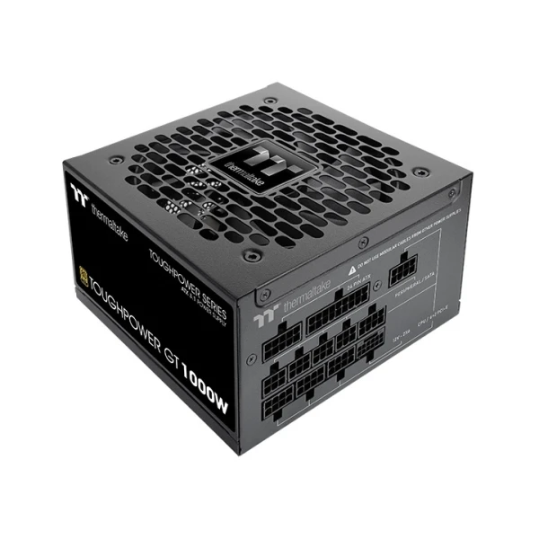 NAPAJANJE 1000W THERMALTAKE TOUGHPOWER GT 80+ GOLD MODULARNO
