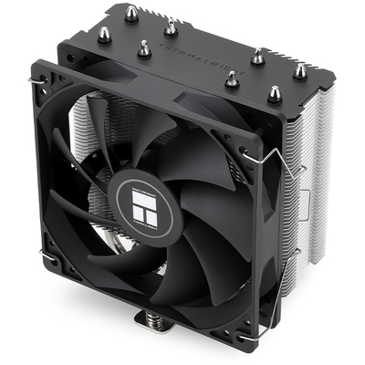 COOLER THERMALRIGHT ASSASSIN X 120 REFINED SE AM4/AM5