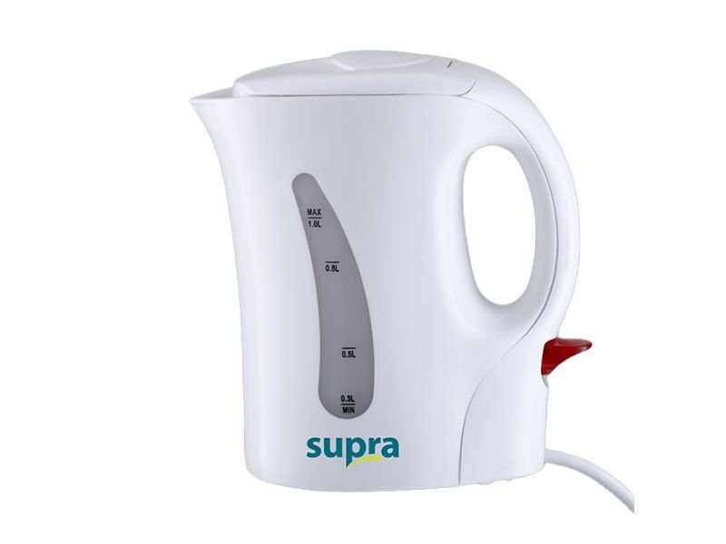 SUPRA KUVALO WK-300 VELOCE , 1 L SUPRA 24025