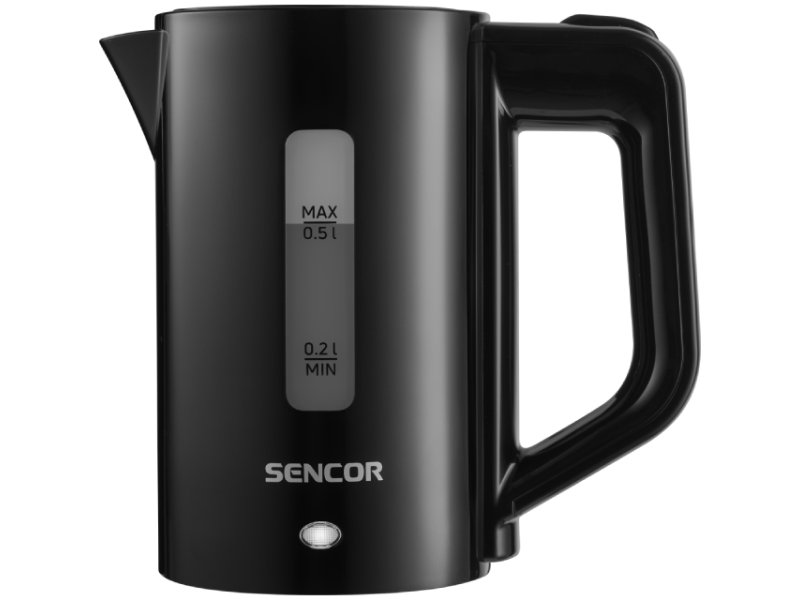 SENCOR SWK 155BK KUVALO APA02653