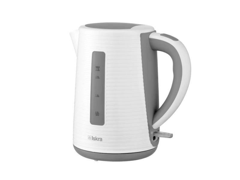 ISKRA ELEKTRIČNI BOKAL ZA VODU 1.7 L F-610