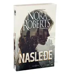 Nora Roberts – Nasleđe (knjiga)