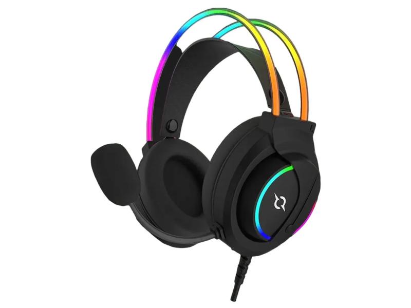 AQIRYS SLUSALICE CYGNUS 7.1 RGB USB 106-0011