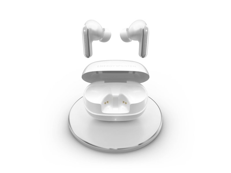 ENERGY SISTEM SERENITY ANC ULTRA WHITE BLUETOOTH SLUŠALICE BELE (M45935)