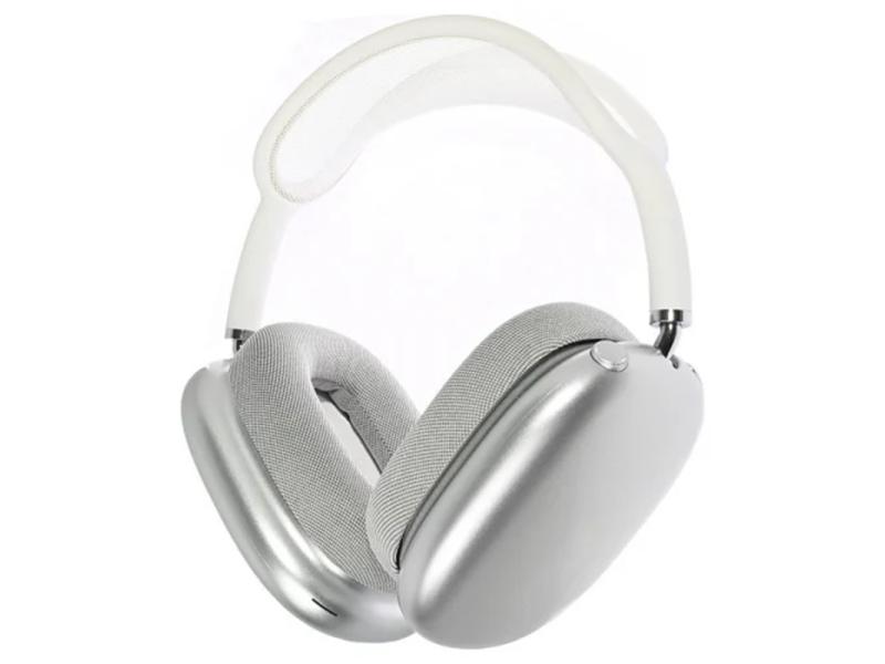 AIRPODS PRO MAX BLUETOOTH SLUŠALICE SREBRNE