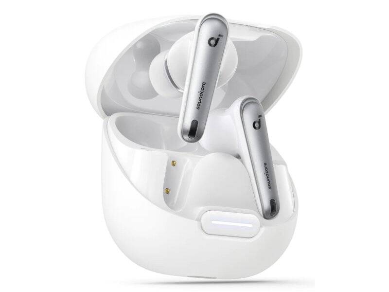 SOUNDCORE LIBERTY 4 NC WHITE (A3947G21)