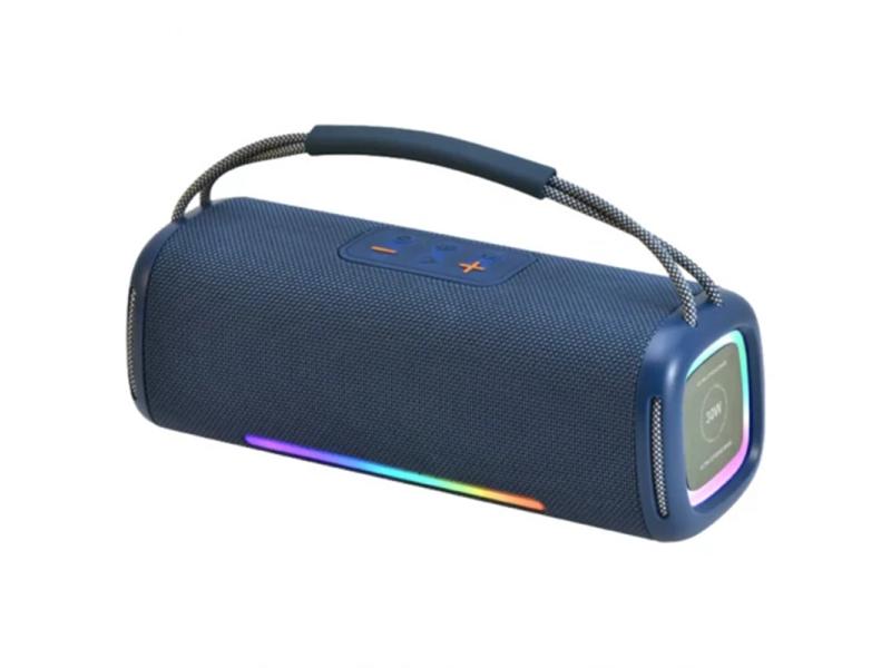 KISONLI BLUETOOTH ZVUČNIK K10 30W CRNI