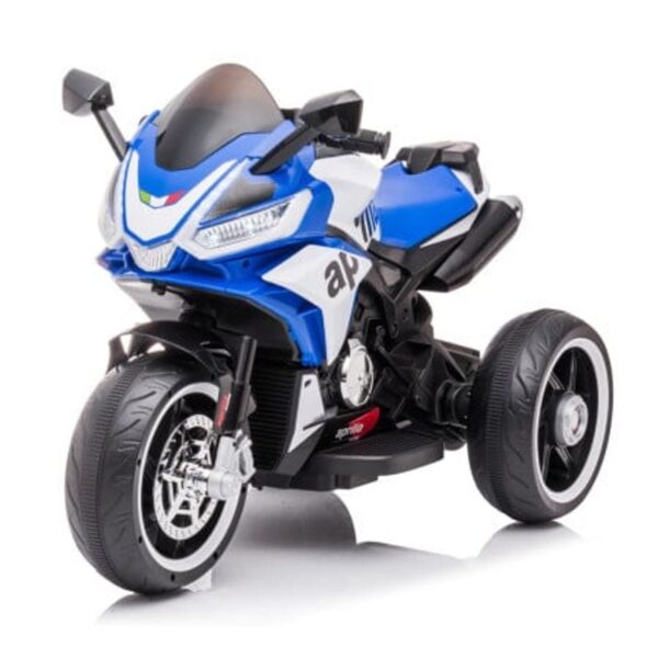 Dečiji motor na akumulator 12V MB5019 – Plavi