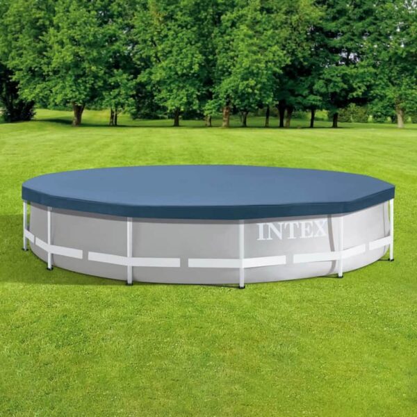Intex okrugli Prekrivač za bazen 366 cm – 28031