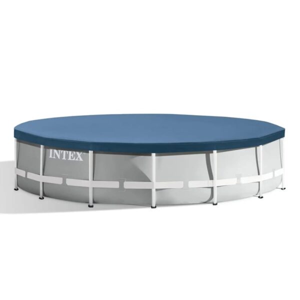 Intex okrugli Prekrivač za bazen 457cm – 28032