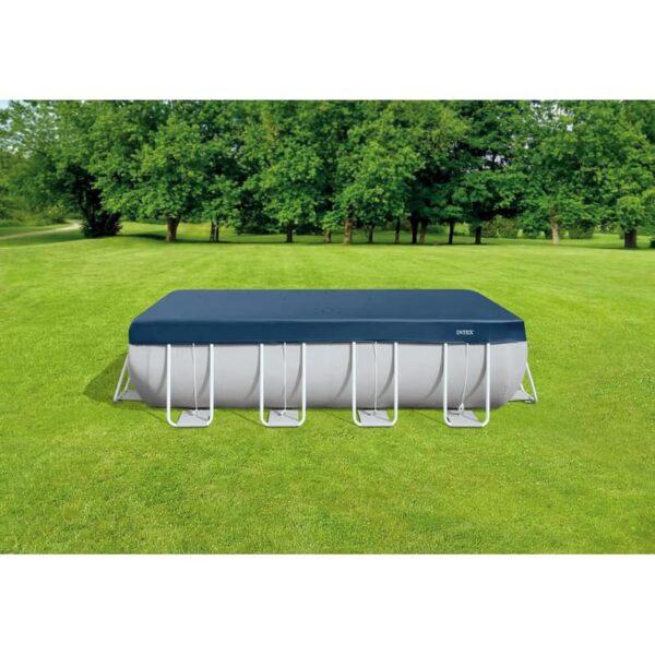 Intex pravougaoni Prekrivač za bazen 400×200cm – 28037